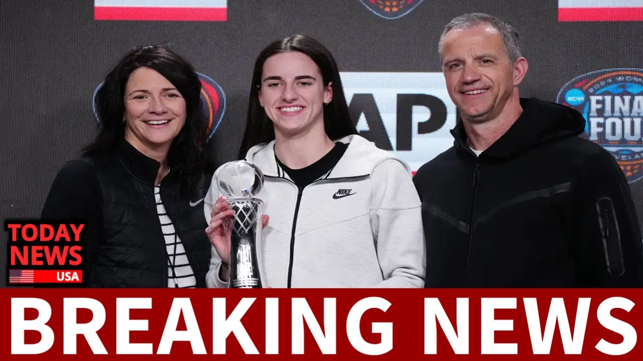 Camera Catches Indiana Fever Star's Exchange with Caitlin Clark's ...