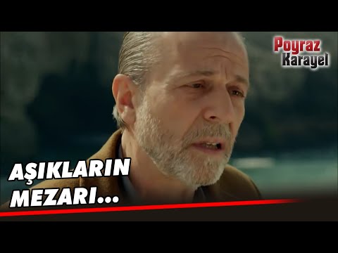 Bahri, Sema'yı Duygulandırdı! - Poyraz Karayel Özel Klip