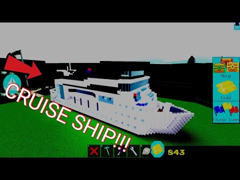 Babft CRUISE SHIP TOUR!!!! - YouTube