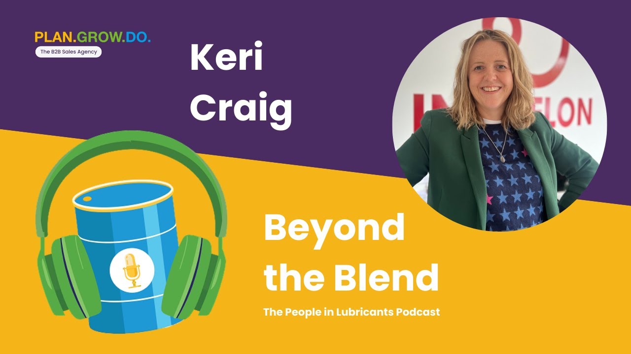 Keri Craig - YouTube