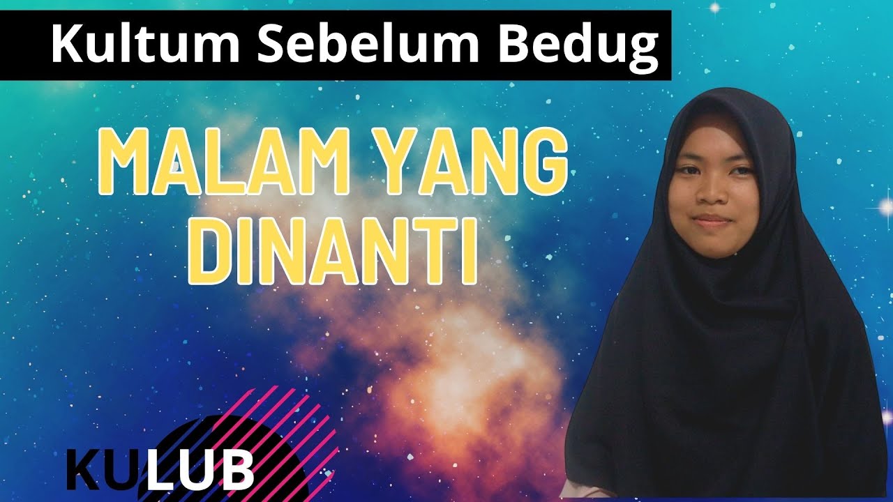 KULUB - Malam yang dinanti - Sherly Deviana Putri - YouTube
