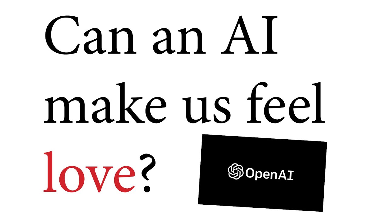 AI Writes A Gay Love Story ChatGPT Assisted Writing YouTube ai-writes-a-gay-love-story-chatgpt-assisted-writing-youtube