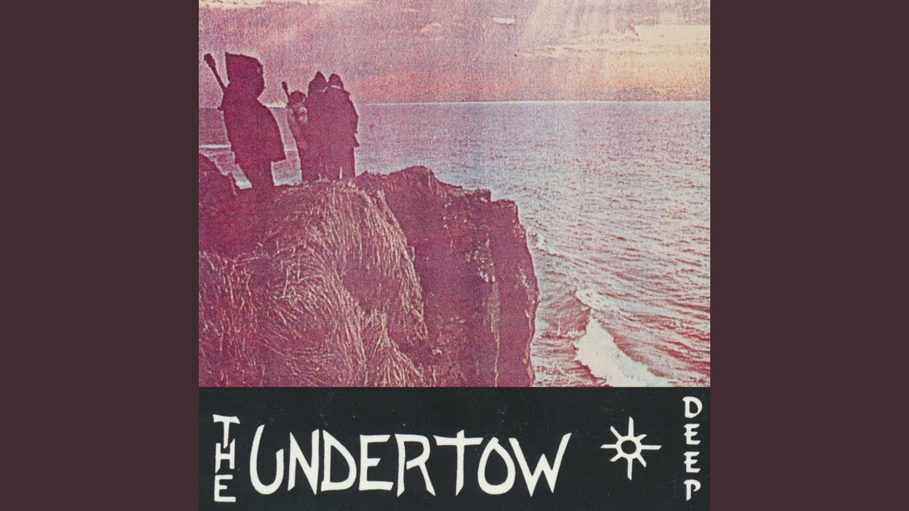 Undertow - YouTube Music