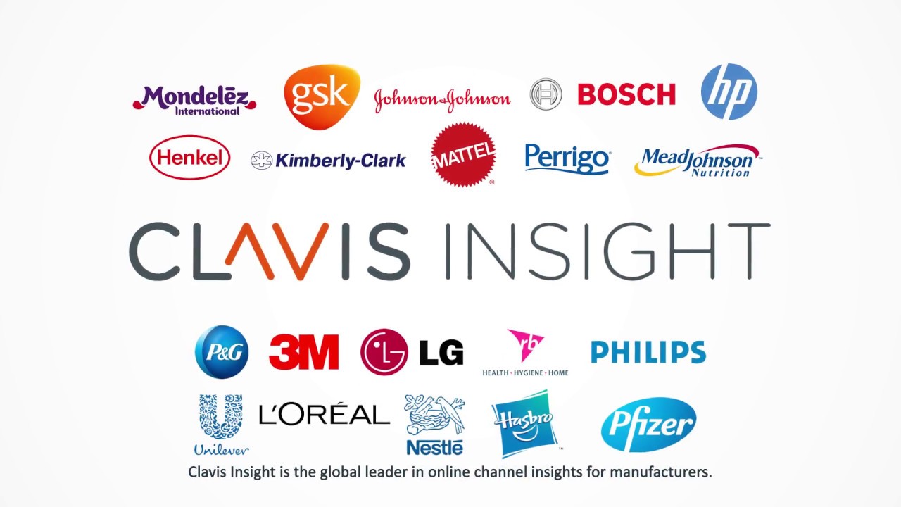 Clavis Insight Introduction - YouTube