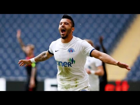 Kasımpaşa SK | Aytaç Kara 2023-2024 Performans