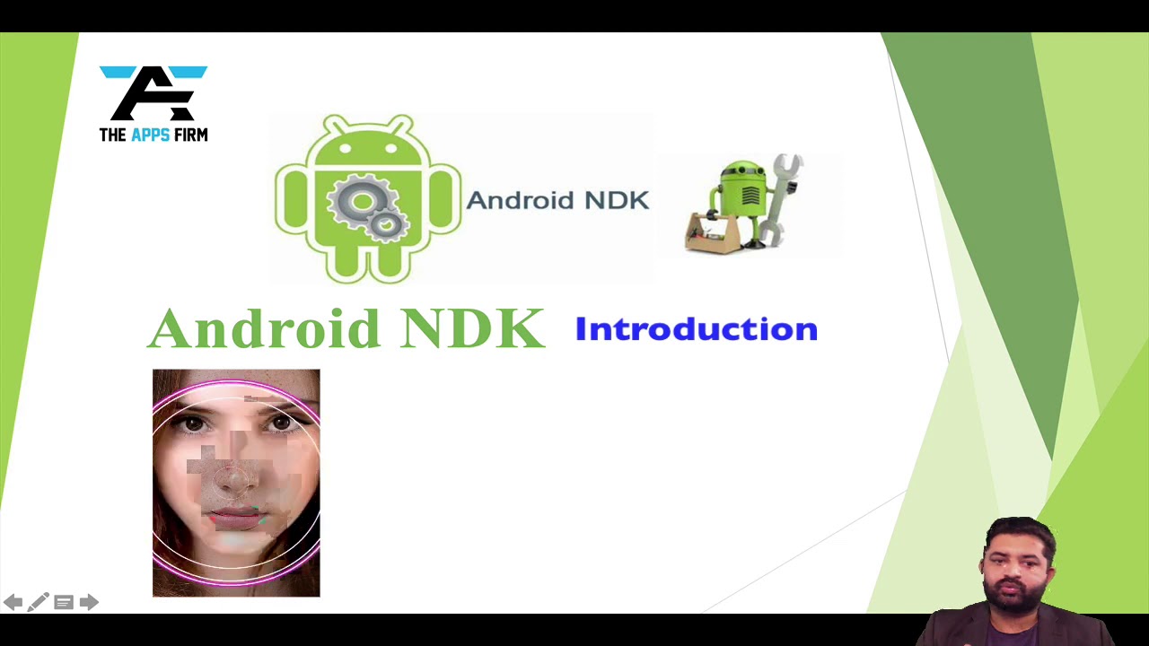 Android Development NDK - YouTube