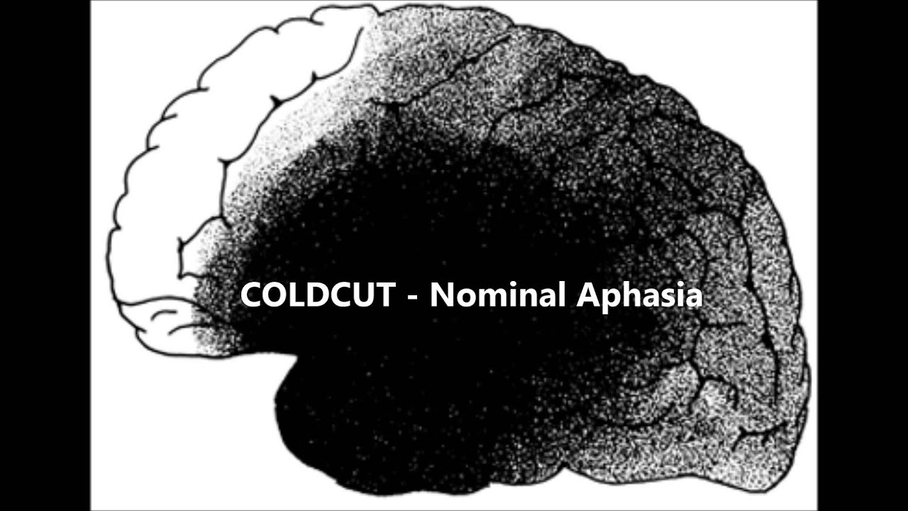 COLDCUT - Nominal Aphasia - YouTube