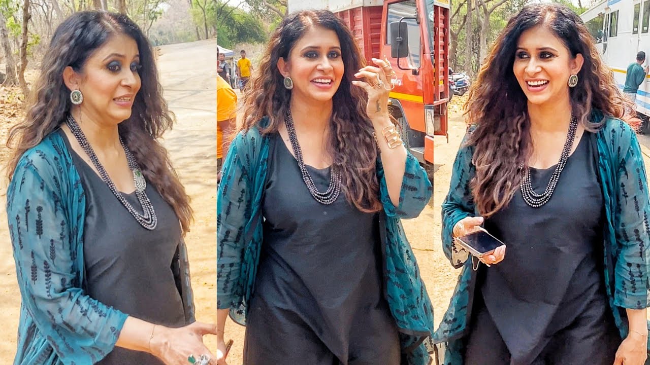 Kishwar Merchant 2022