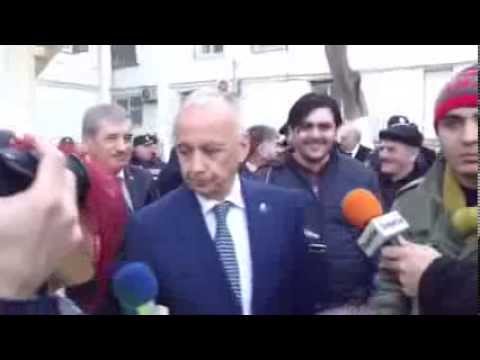 Hacıbala Abutalıbov : Azərbaycanda 1 kişi var o da prezidentimiz !