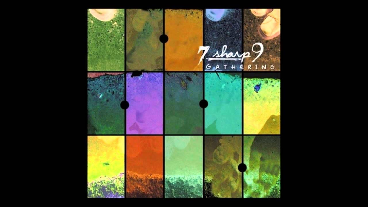 7 Sharp 9 - Save me - YouTube