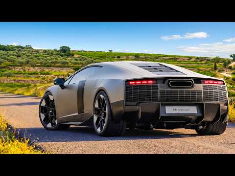 Yeni çift turbolu Audi R8 tanıtıldı: Fiyatı 500.000 pound!