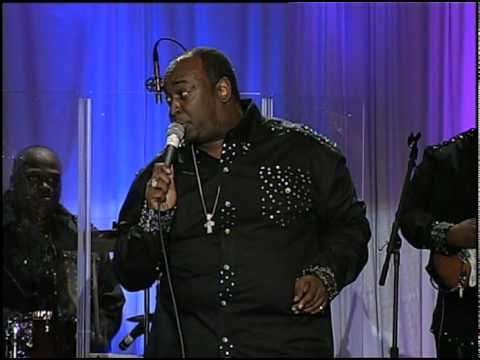"I'm On My Journey Now" LIVE VIDEO by Darrell McFadden And The ...