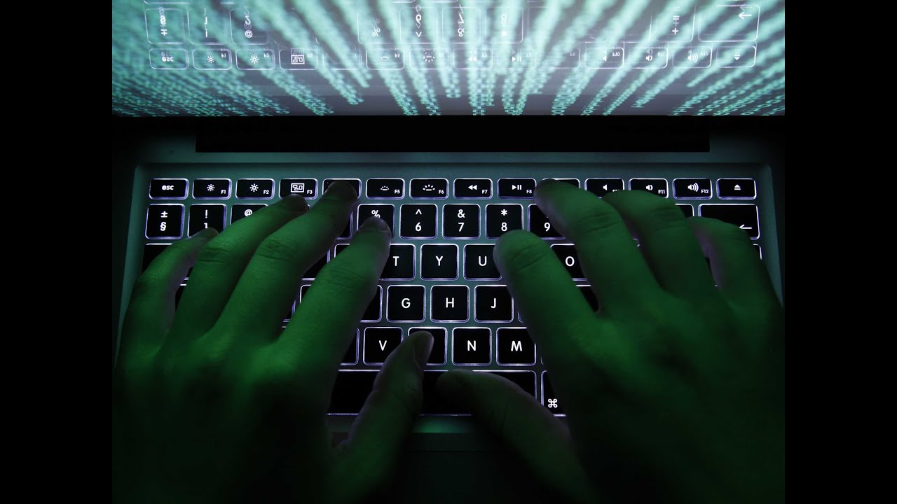 Certified Ethical Hacker Enumeration - YouTube