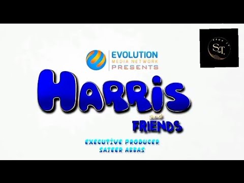 Haris & his Friends - epsisode no. 2 | Cartoons | covid-19 ...