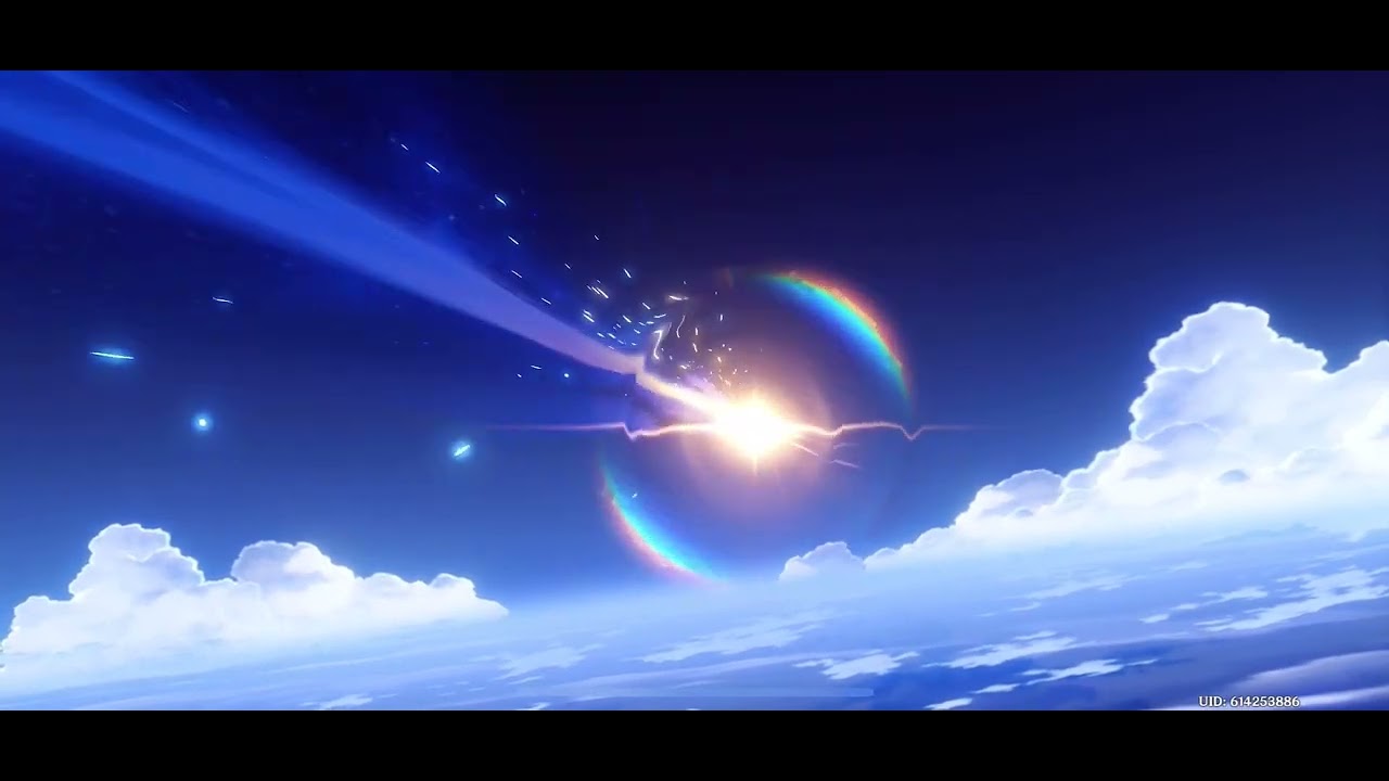 Genshin impact Wish - YouTube