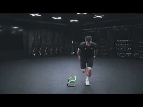 How To Medial Hops - YouTube