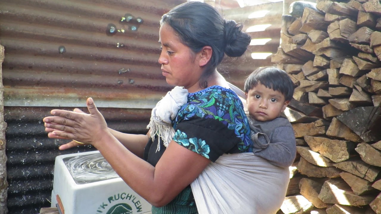 ONIL Stove: Where Tradition Meets Technology - YouTube