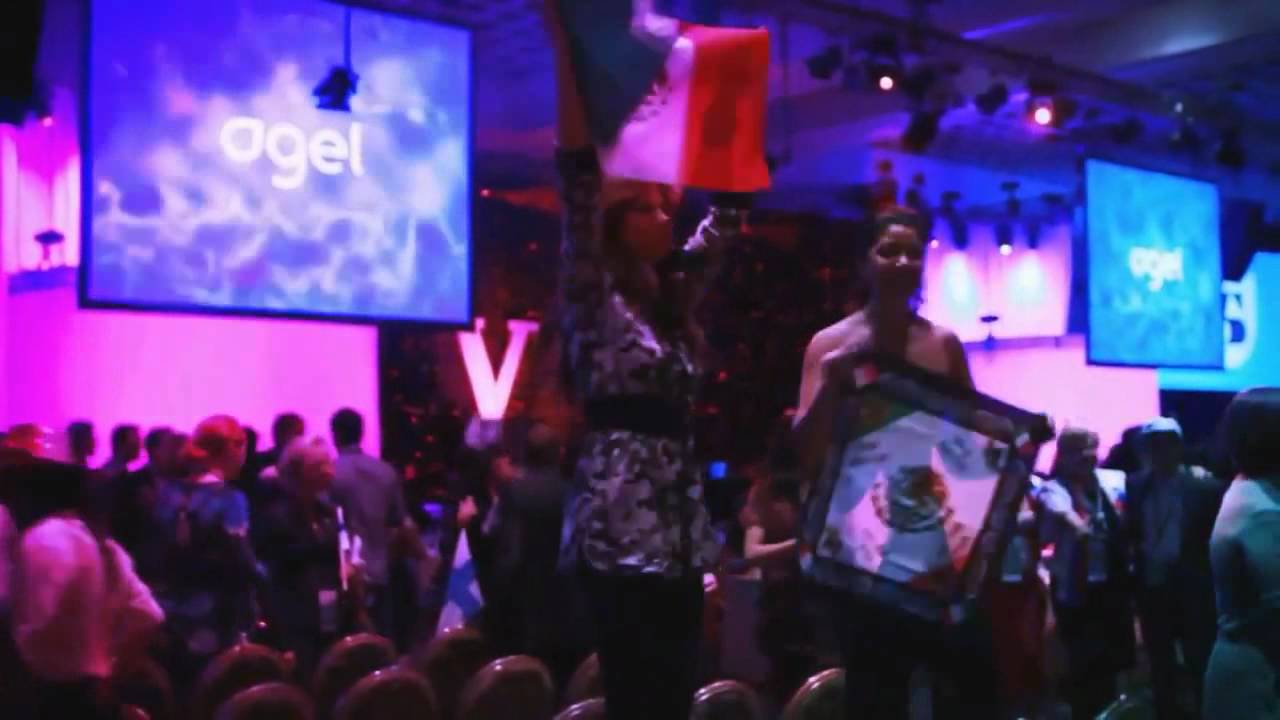 Go Diamond РОССИЯ 2012 - YouTube