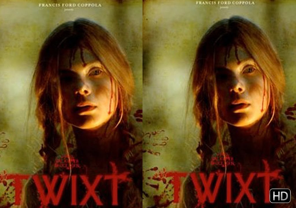 Twixt - Trailer - YouTube