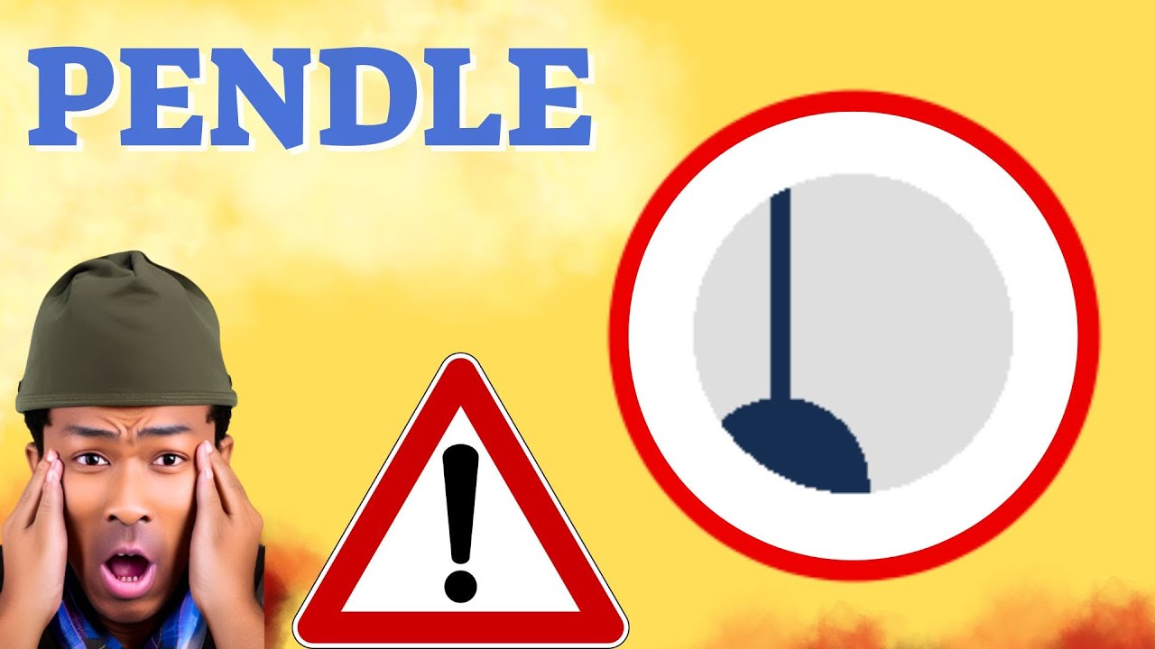 PENDLE Prediction 08/APR PENDLE Coin Price News Today - Crypto ...