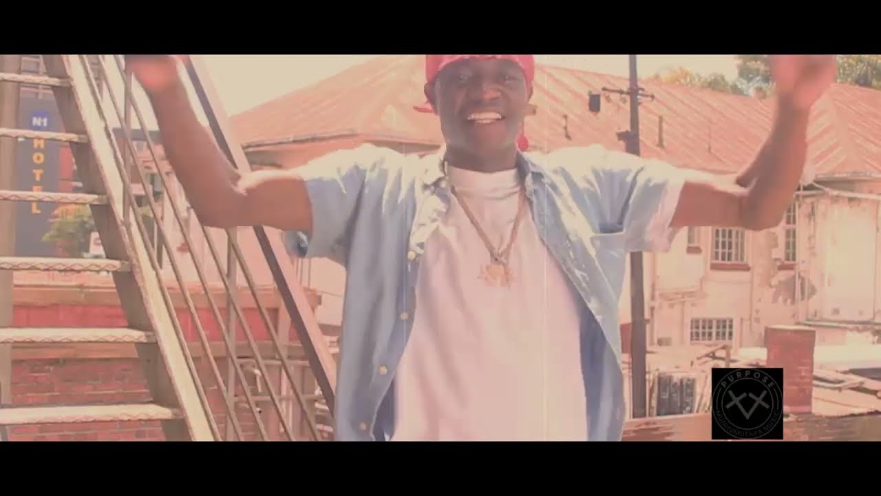 5. Lil CZA - PERSEVERANCE (OFFICIAL MUSIC VIDEO) - YouTube