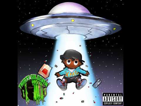 Lil Xelly - Harlem Shake (Official Audio)