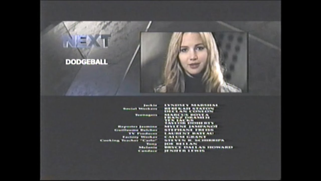 Hereafter (2010) End Credits (FXM 2015) - YouTube