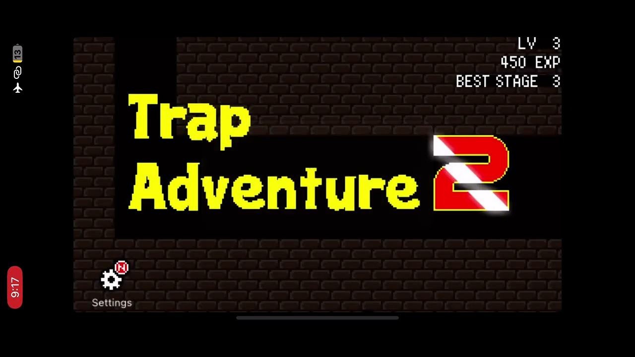 I play trap adventure 2 aka “The Hardest Game” - YouTube