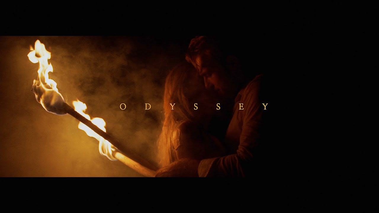 ODYSSEY | Wedding Film | 2020 - YouTube