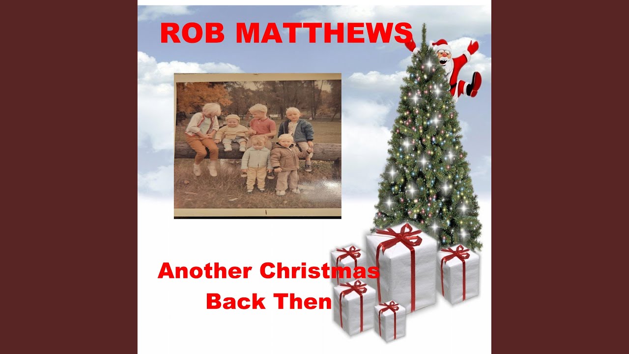 Another Christmas Back Then - YouTube