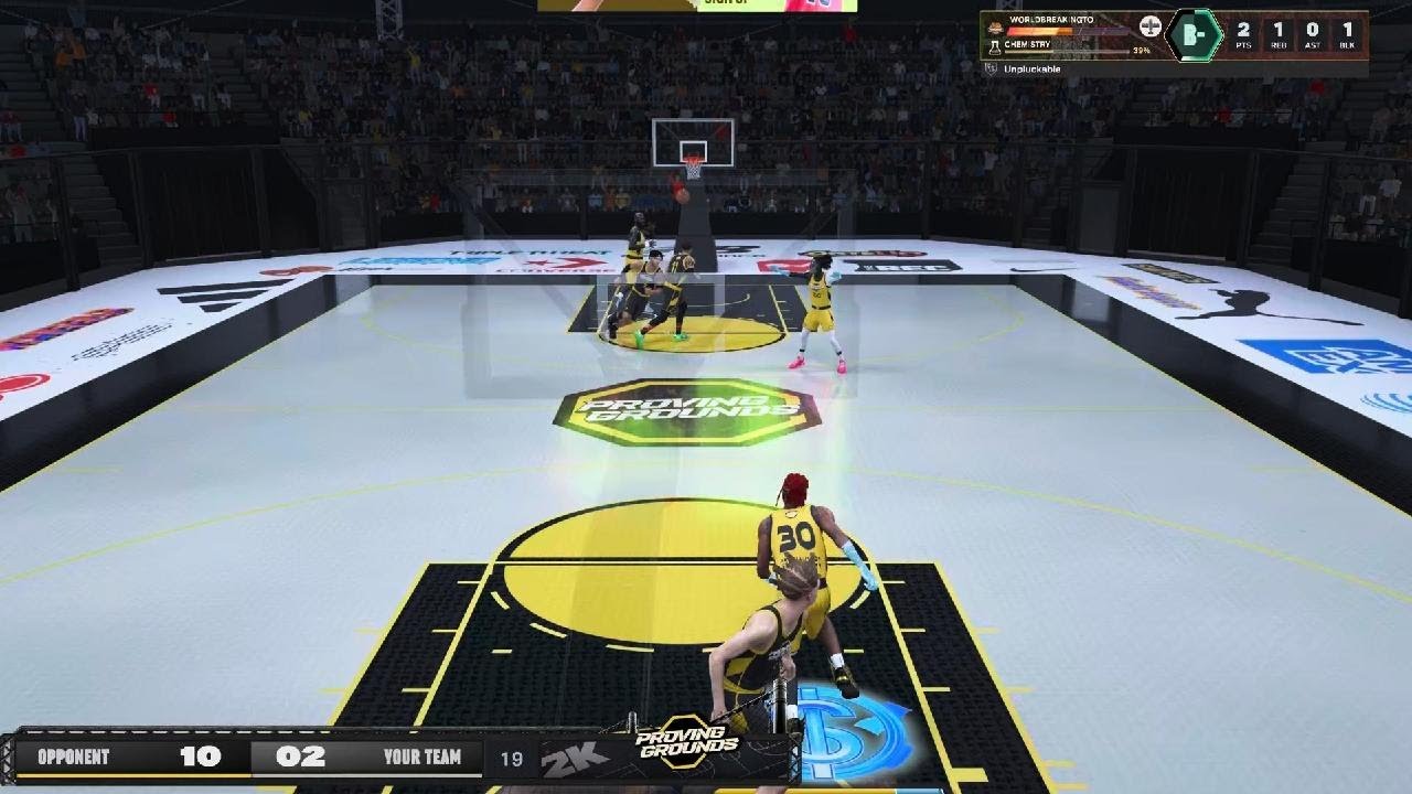 NBA2K26 @nba2k @2KLabs @YouTube @NBA @WNBA - YouTube