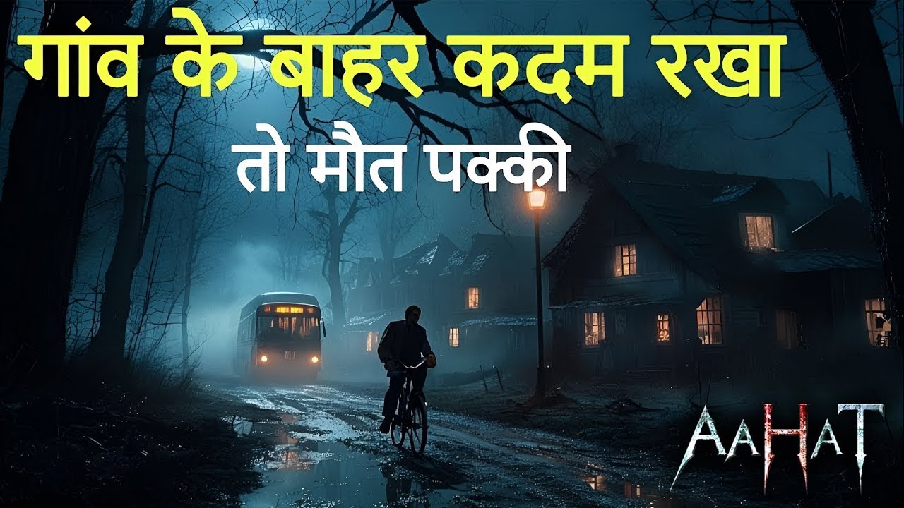 Aahat Best New Horror Episode | Aahat Horror | Aahat New Episode Very ...