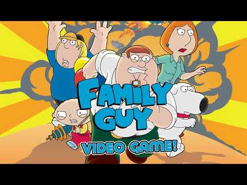 Family Guy Theme Song (OST Version) - Family Guy Video Game! - YouTube