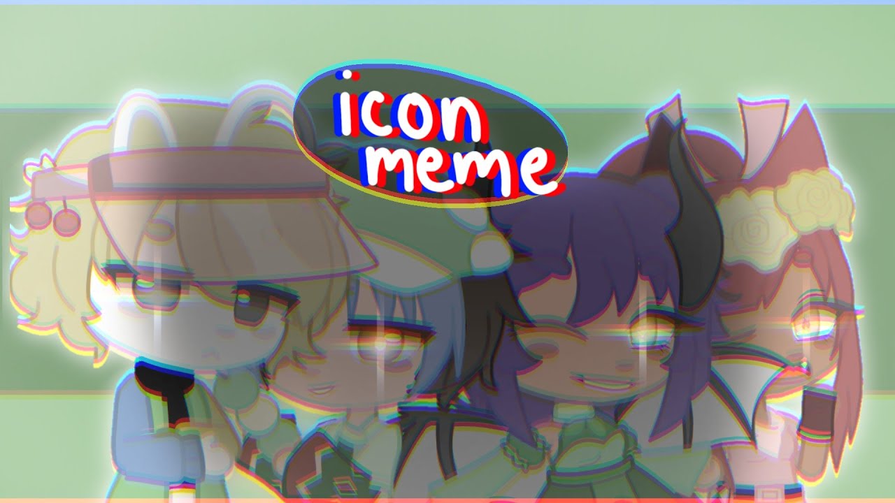 ICON MEME || REMAKE || - YouTube