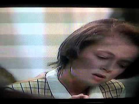 Morwenna Banks Absolutely Puke - YouTube