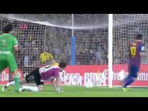 Ray Hudson • Legend Commentator • on Messi • - YouTube