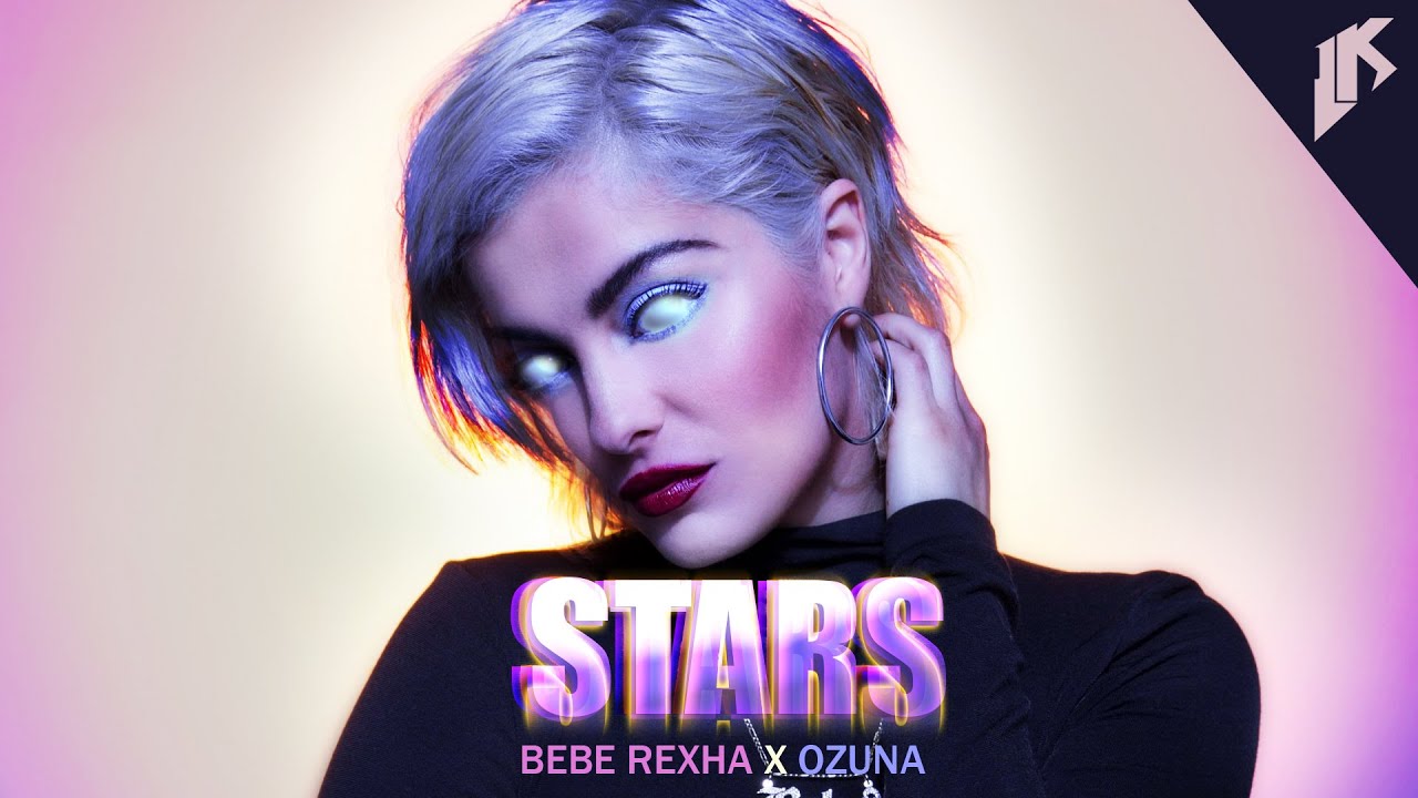 PNAU, Bebe Rexha, Ozuna - Stars (Kiutzo Remix) - Deep House - YouTube