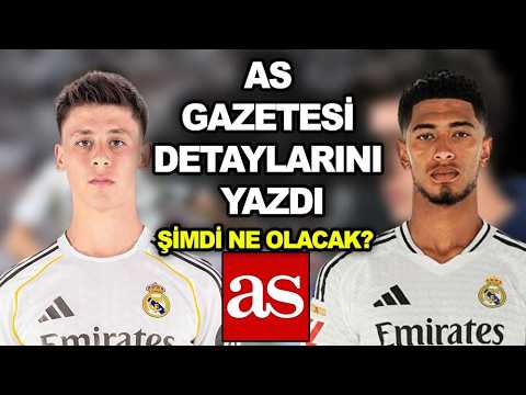 Lig Başlıyor! Arda Güler Mi Yoksa Bellingham Mı İlk 11 Oynayacak! Arbeloa Kararını Verdi