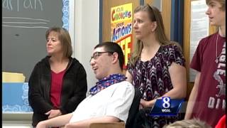 Garden Spot High School celebrates diversity