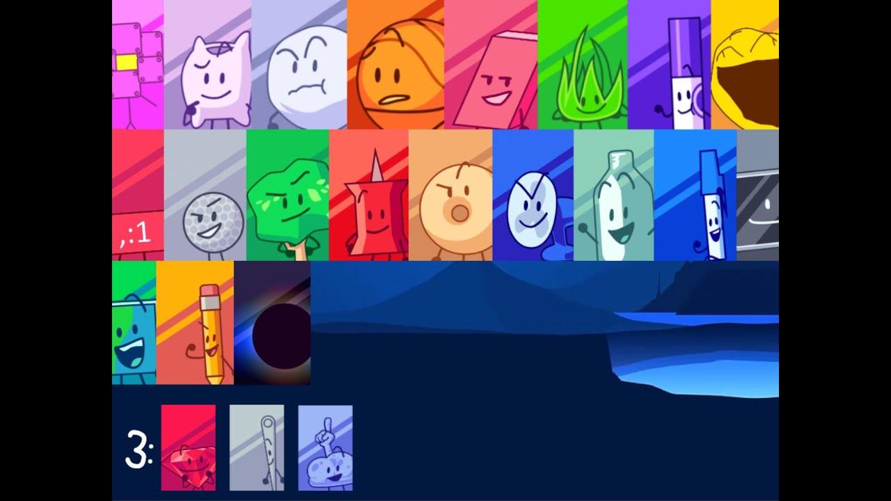 TPOT VIEWER VOTING AGAIN EPISODE 17 - YouTube