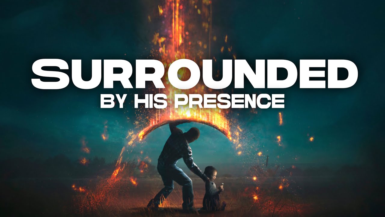 10/13/24 Sunday AM Service: Surrounded By His Presence - Part 6 - YouTube