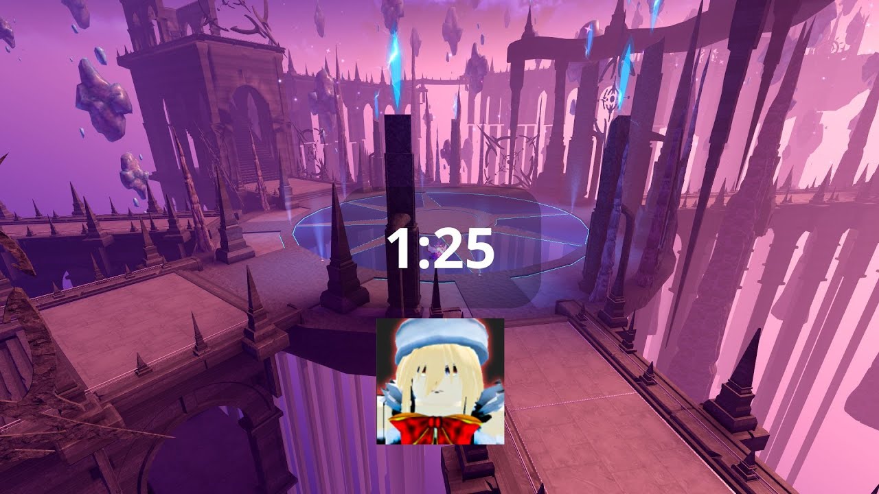 1:25 Death Dimensions (Calter) /Anime Dimensions - YouTube