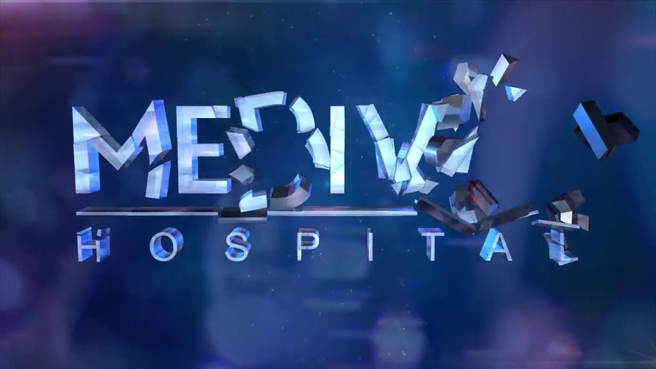 Medivia _ LOGO - YouTube