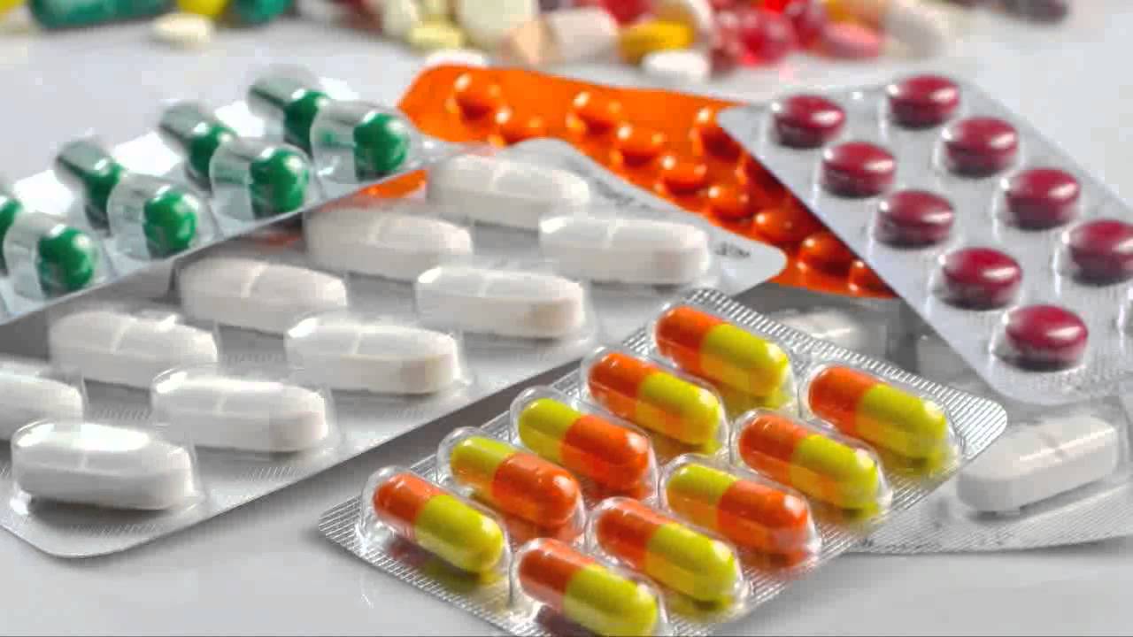 Generika Drugstore Introduces MedPadala - YouTube