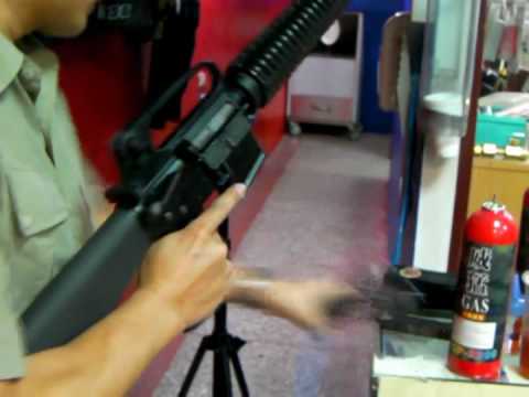 RA TECH NPAS simple adjustment valve - YouTube