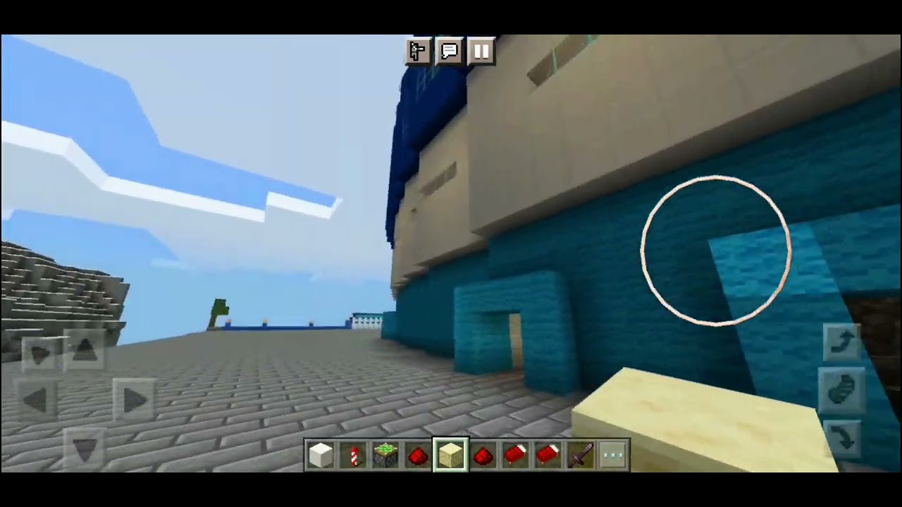 I Made Cricket Stadium In Minecraft YouTube i-made-cricket-stadium-in-minecraft-youtube