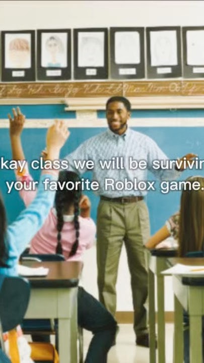 You’ll get teleported to your favorite Roblox game - YouTube