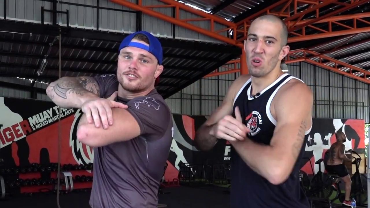 #LethweiTuesday Episode 6 - Dave Leduc Feat. Jake Heun - YouTube