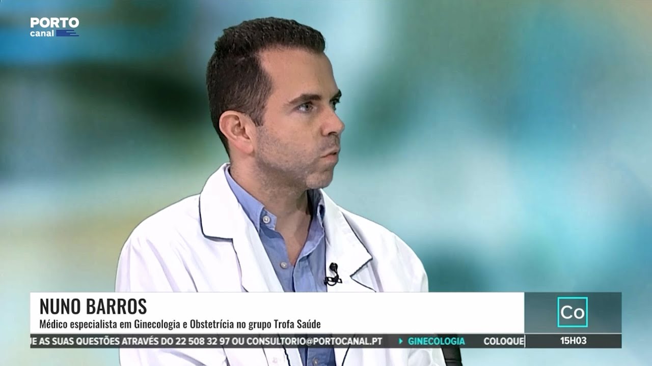 Cancro da Mama: como identificar e prevenir? | Dr. Nuno Barros - YouTube