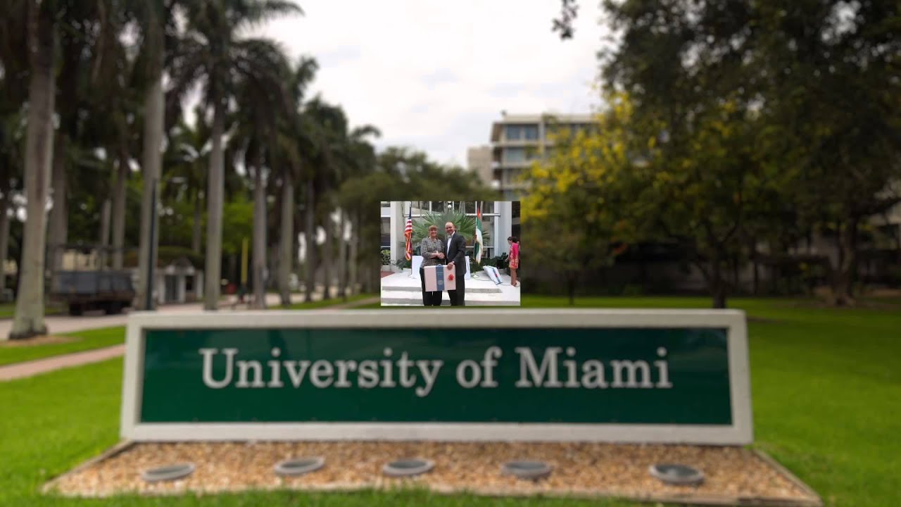 UM Bachelor of General Studies - Achieve Your Dream - YouTube